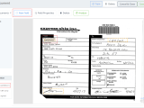 Training Custom Document Types